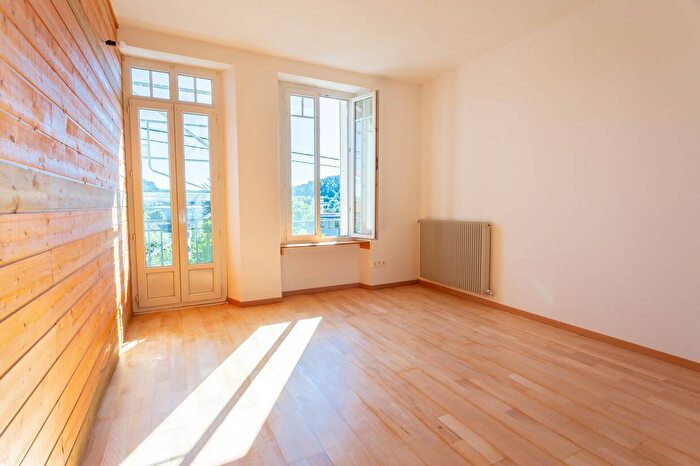 Appartement à louer - Champ du Pin, Épinal - 3 pièces - 1 chambre