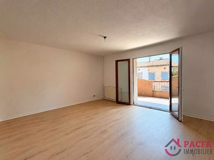 Castres, Faubourg Nord - Appartement 2 pièces à vendre