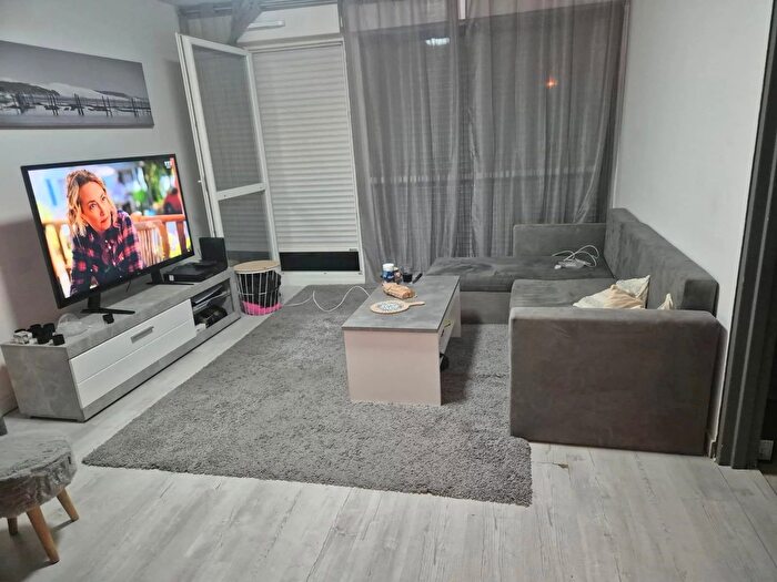Appartement 4 pièces à vendre - Pessac, Franc, L'Alouette