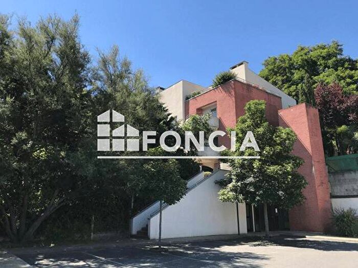 Appartement à louer - Rangueil, CHR, Facultés, Toulouse - 1 pièce