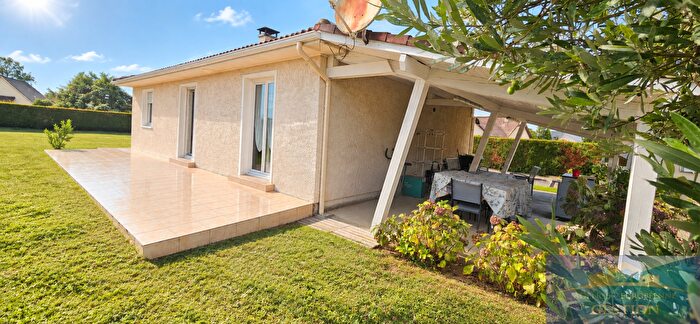 Maison 4 pièces à vendre - Pontacq