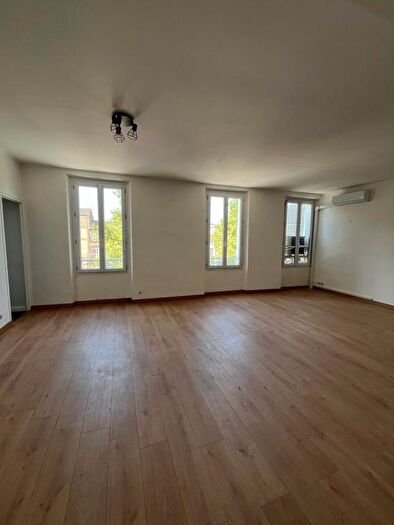 Appartement 3 pièces à vendre à Vidauban