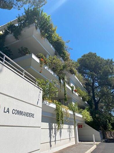 Montpellier : Appartement 1 pièce à louer