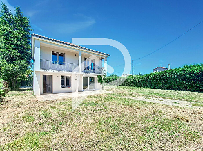 Maison à vendre - Montélimar, Sarda la Dame, Nitrière, Gondole - 4 pièces - 3 chambres