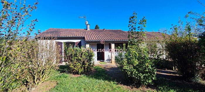 Châtellerault, Sud Ouest - Maison 2 pièces à vendre