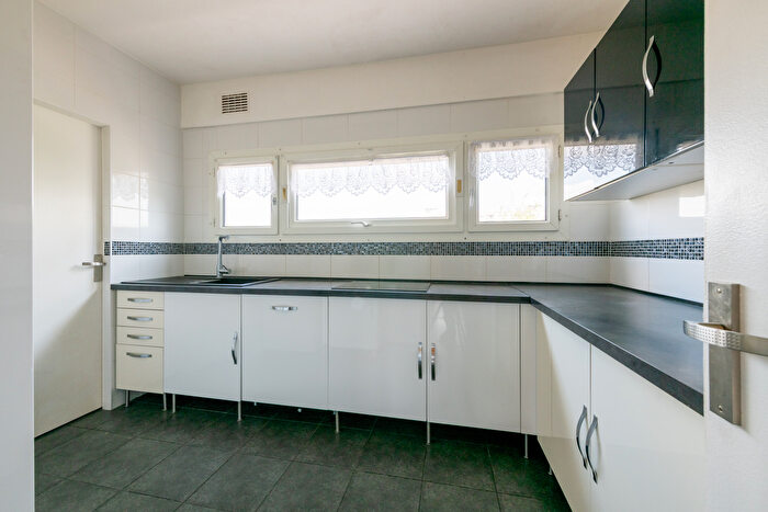 Appartement 5 pièces à Massy, Massy-Opéra, La Bonde, à vendre