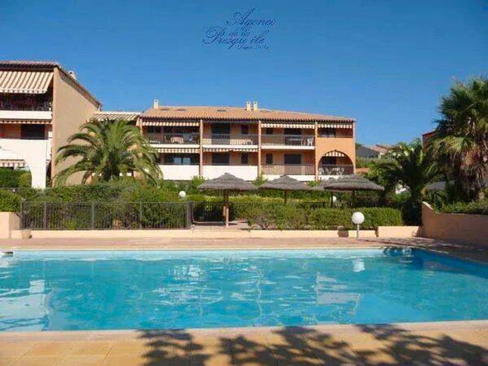 Giens, Hyères : Appartement 1 pièce à louer