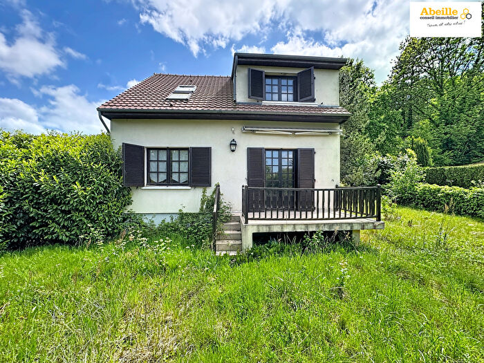 Maison 5 pièces à vendre à Sermaise