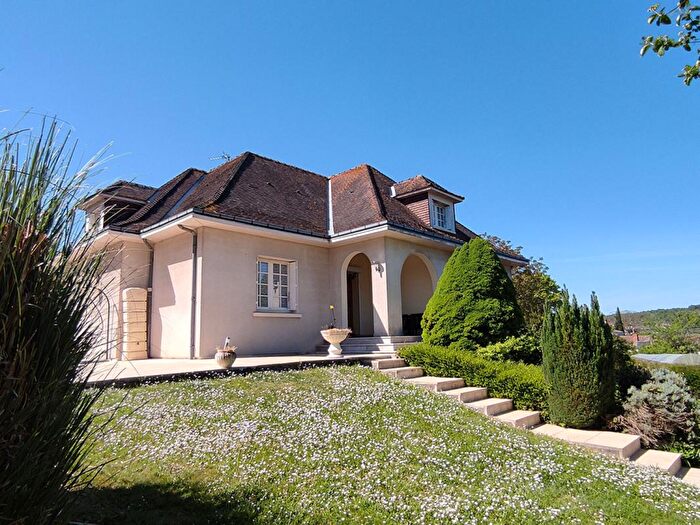 Maison 6 pièces à La Roche-Posay, à vendre
