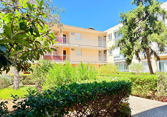 Appartement 4 pièces à Six-Fours-les-Plages, Roumagnan, Talian, Audibert, Verger, à vendre