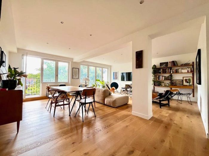 Appartement 4 pièces à vendre - La Madeleine