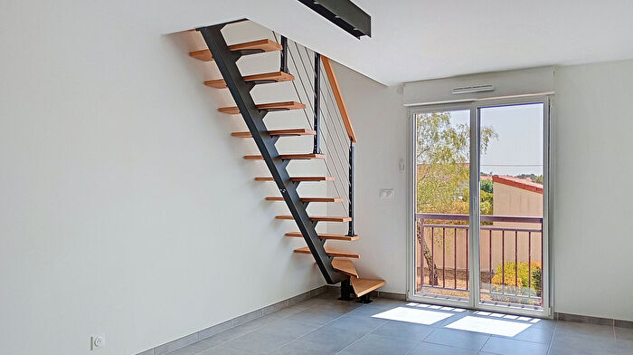 Appartement 3 pièces à Les Sorinières, à vendre