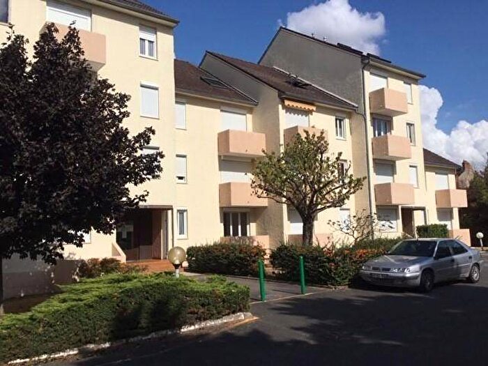 Appartement à louer - Saint Dominique-Forêt, Montargis - 2 pièces - 1 chambre