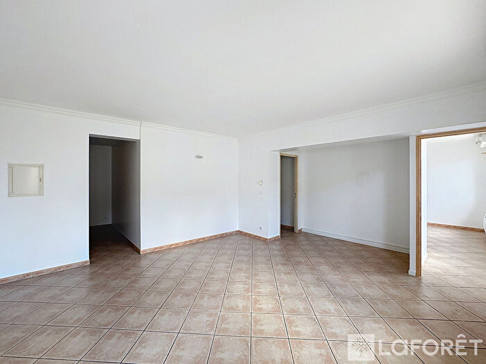 Appartement à louer - Cazouls-lès-Béziers - 3 pièces - 2 chambres