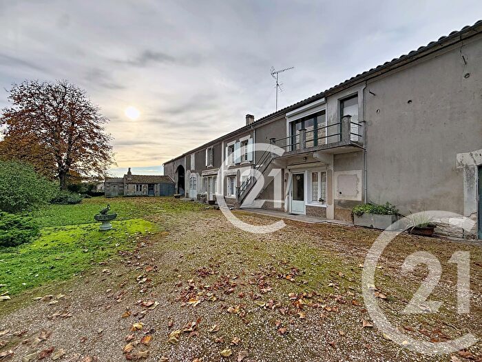 Maison à vendre - Houlette - 7 pièces - 5 chambres