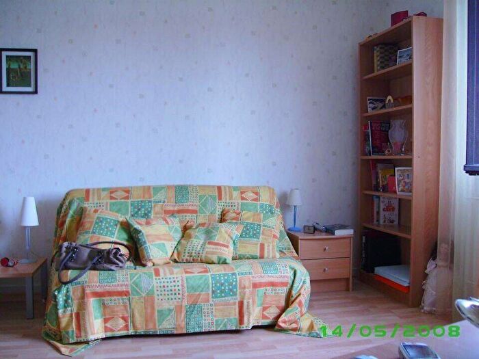 Appartement 1 pièce à louer à Saint Claude, Torcols, Besançon