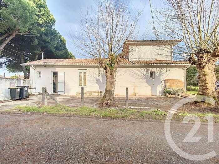 Maison à vendre - La Teste-de-Buch, Les Chênes Verts, Bordes, Clair-Bois, Pinède de Conteau - 2 pièces - 1 chambre