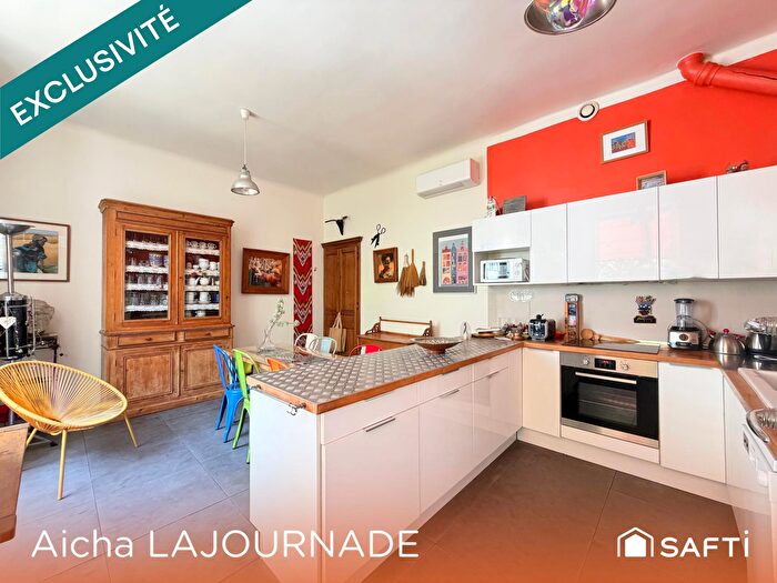 Maison 3 pièces à Avignon, Les Sources, à vendre