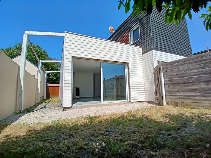 Maison à vendre - Sainte-Luce-sur-Loire - 4 pièces - 3 chambres