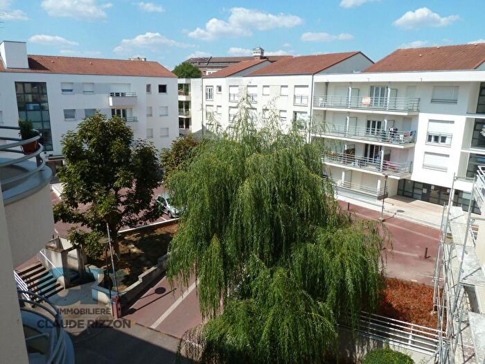 Nancy, Stanislas, Meurthe : Appartement 1 pièce à vendre