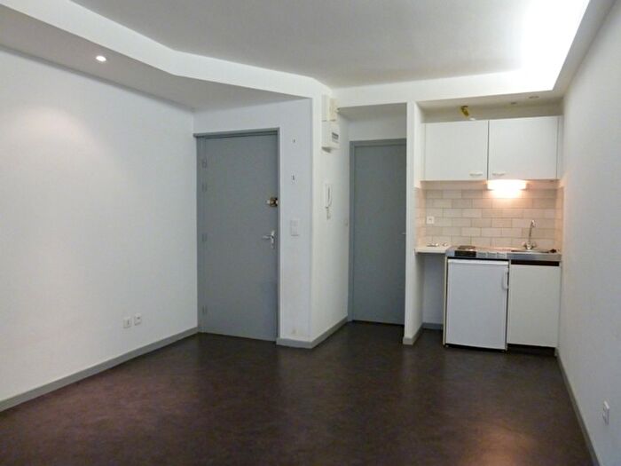 Nancy, Centre-ville, Charles III - Appartement 1 pièce à louer