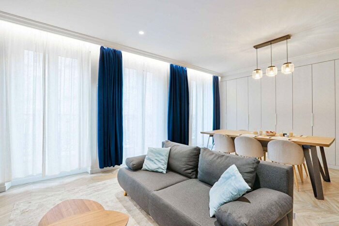 Appartement 3 pièces à louer - Sainte Avoie, Paris 3ème arrondissement
