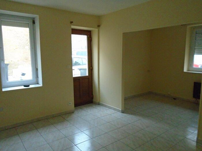 Maison à louer - Fleury-sur-Orne - 1 chambre