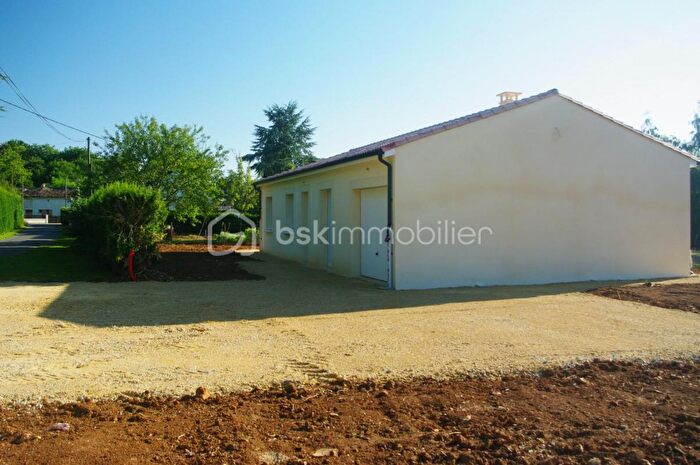 Maison 5 pièces à vendre - Payré