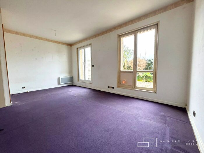 Appartement 1 pièce à Auch, à vendre