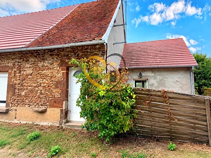 Jars : Maison 2 pièces à vendre