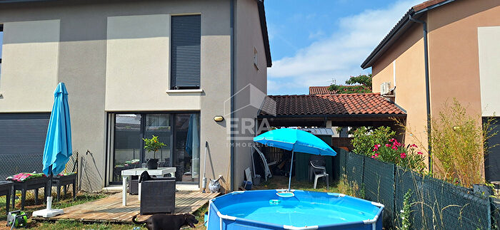 Maison 3 pièces à vendre à Gratentour