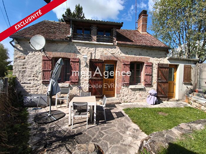 Maison 5 pièces à Provins, Centre-ville, à vendre