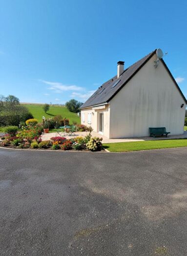 Maison 7 pièces à vendre - Mondoubleau