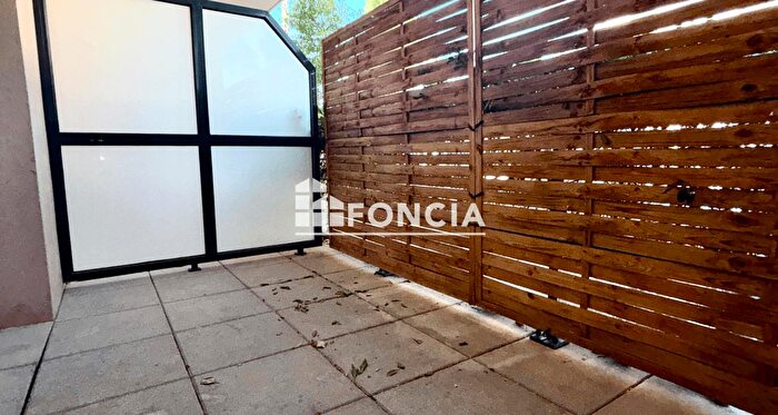 Saint-Maximin-la-Sainte-Baume, Clos de Roques - Appartement 3 pièces à vendre
