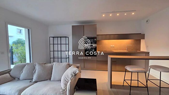 Appartement à vendre - BayonneBayonaBaiona, Saint-Léon - 4 pièces - 3 chambres