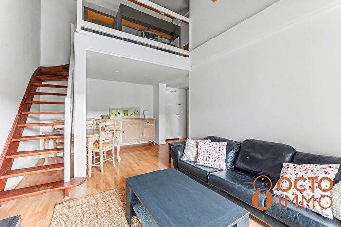 Appartement 3 pièces à Toulouse, Les Minimes, à louer