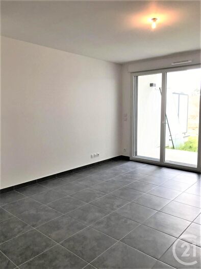 Appartement 2 pièces à louer à Saint-Sébastien-sur-Loire, Est