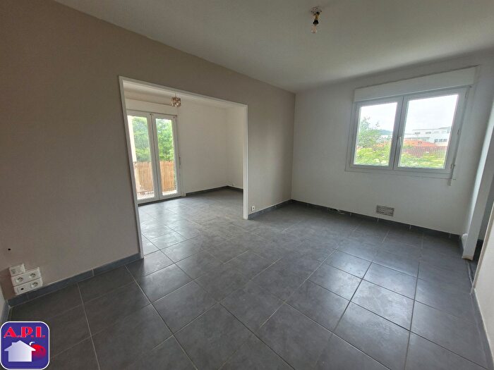 Pamiers, Foulon, Gloriette - Appartement 2 pièces à louer