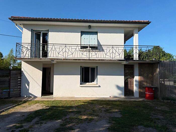 Montauban, Falguières : Maison 6 pièces à vendre