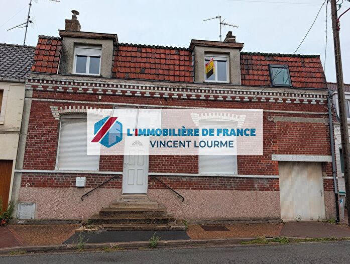 Maison 5 pièces à Wizernes, à vendre