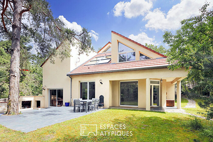 Maison 11 pièces à vendre à Achères-la-Forêt