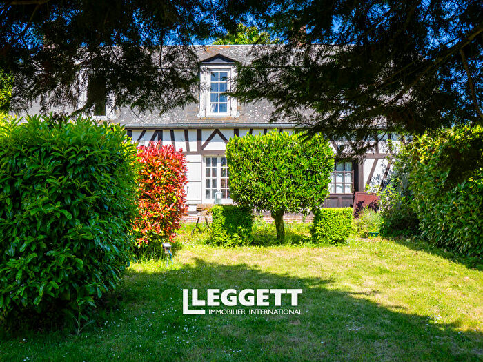 Maison à vendre - Romescamps - 12 pièces - 6 chambres