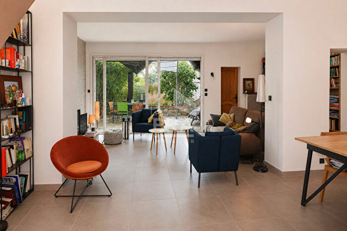 Maison 4 pièces à vendre - Albi, Le Lude, Bellevue