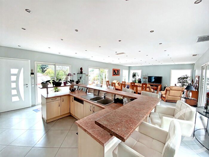 Maison à vendre - Plaisance-du-Touch, Bourgogne, Terris, Traverse, La Hille - 5 pièces - 4 chambres