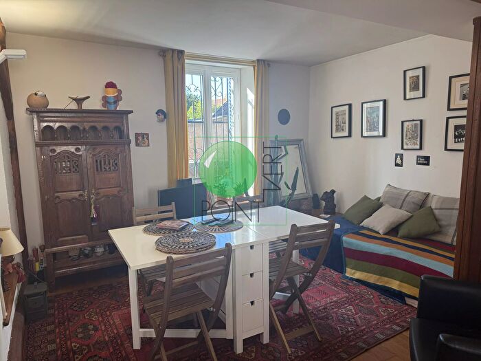 Appartement 3 pièces à vendre à La Ferté-Alais