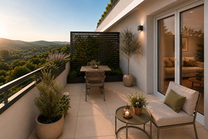 Maison 1 pièce à Cagnes-sur-Mer, à vendre
