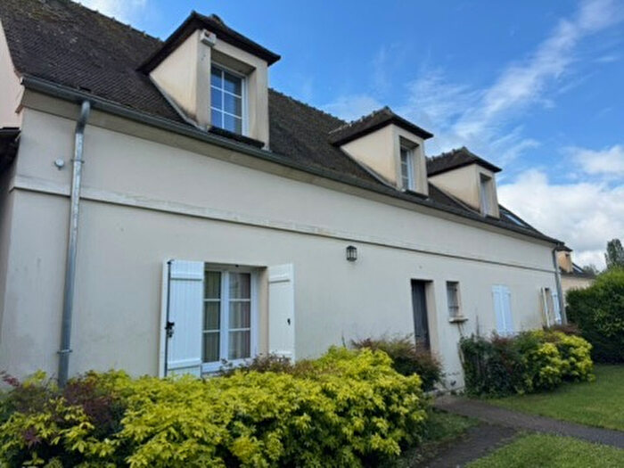 Maison 10 pièces à vendre - Senlis, Villevert