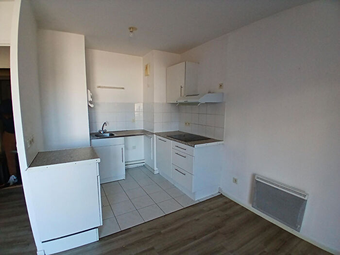 Appartement 2 pièces à louer à Brétigny-sur-Orge, Centre-ville
