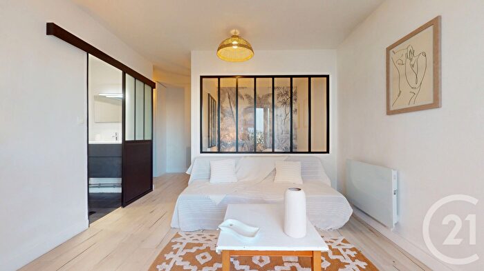 Appartement à vendre - Anglet, Hardoy Courbois, Numa, Choisi - 1 pièce - 1 chambre