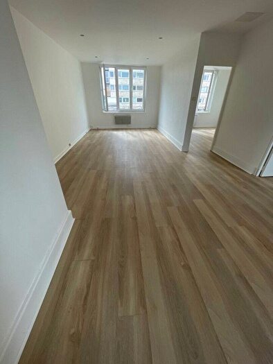 Beaumont, Croix - Appartement 3 pièces à louer
